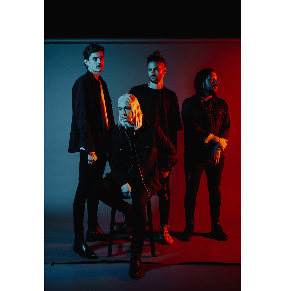 Afterlife Merch – Hopeless Records