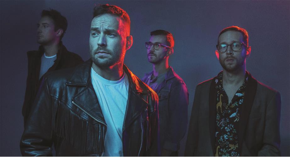 Emarosa Merch – Hopeless Records