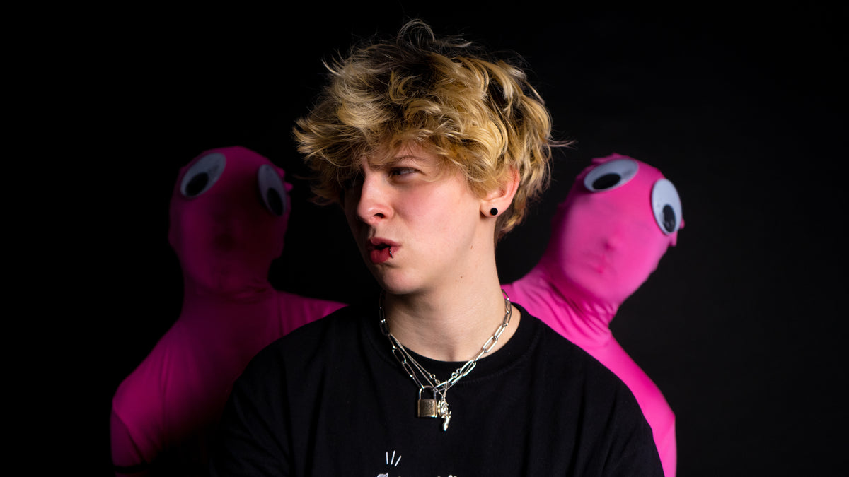 NOAHFINNCE Merch – Hopeless Records