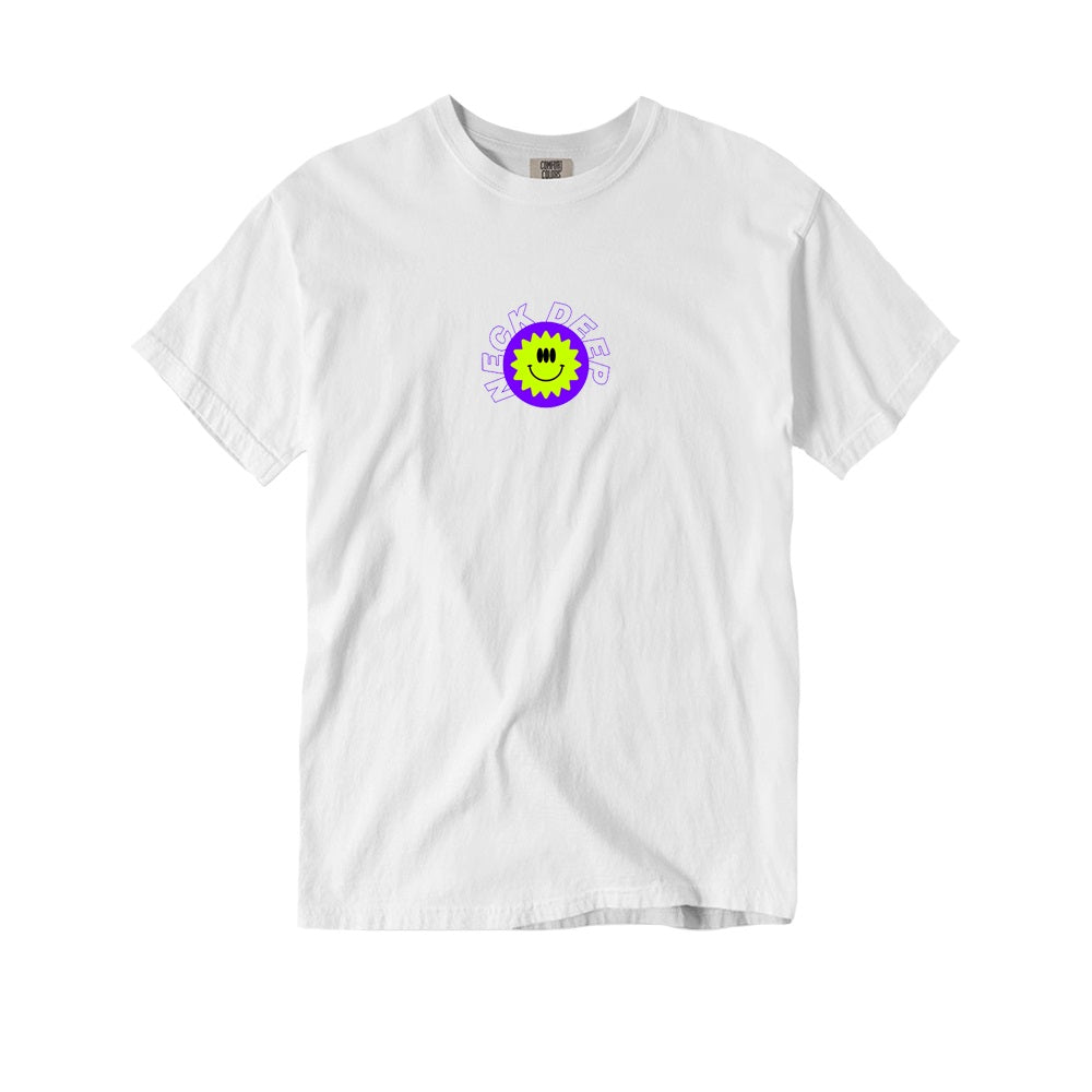 Neck Deep Merch – Hopeless Records