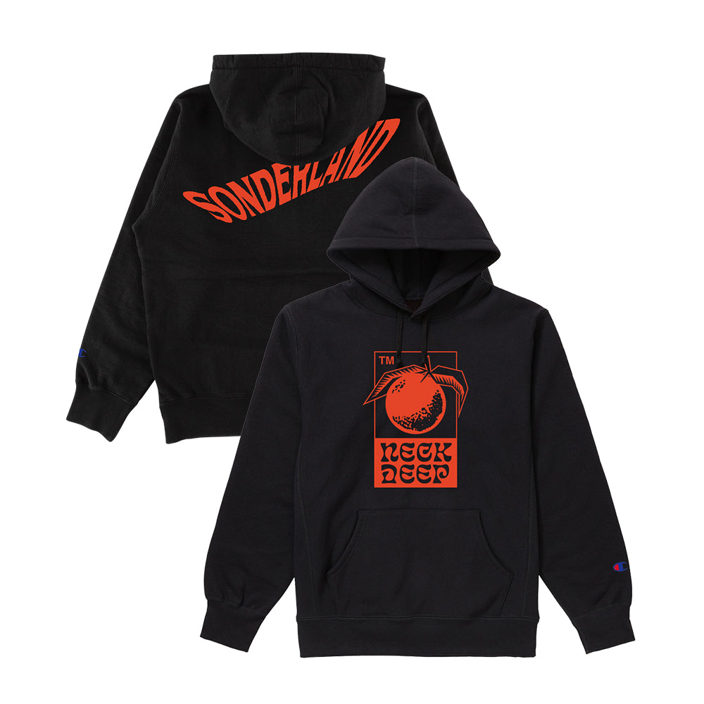 Neck Deep Merch – Hopeless Records