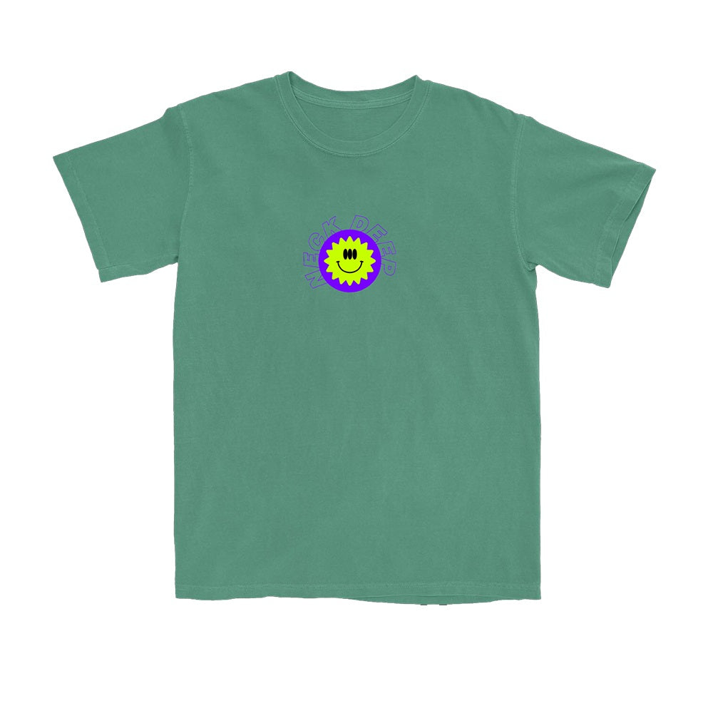 Neck Deep Merch – Hopeless Records