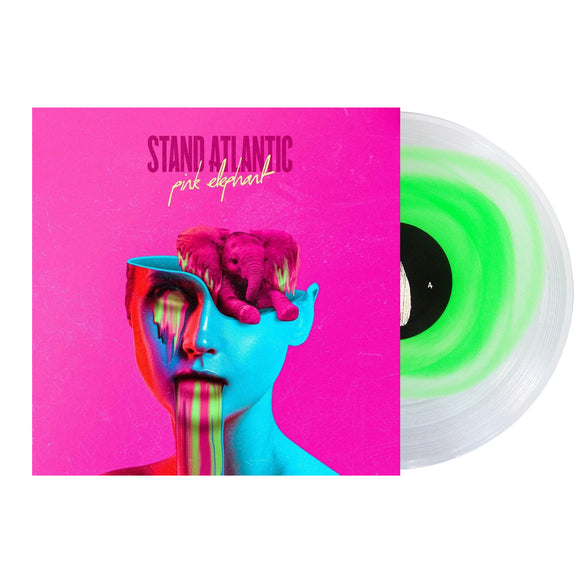 Stand Atlantic Merch – Hopeless Records
